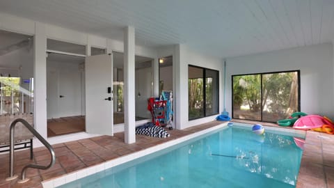 Luxury beachfront Longboat Key pool home SeaDuced | Longboat Key, FL ...