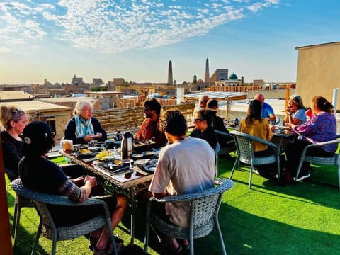 Zukhro Boutique Hotl | Kazakhstan | VacationRenter