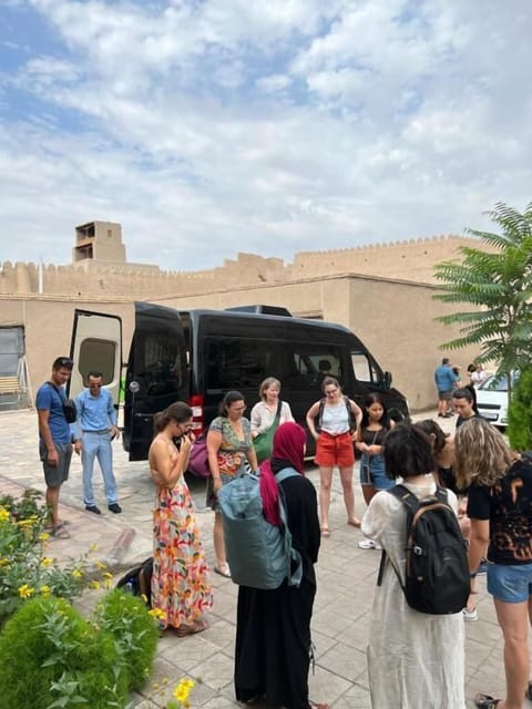 Zukhro Boutique Hotl | Kazakhstan | VacationRenter