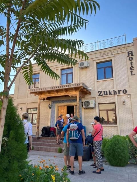 Zukhro Boutique Hotl | Kazakhstan | VacationRenter