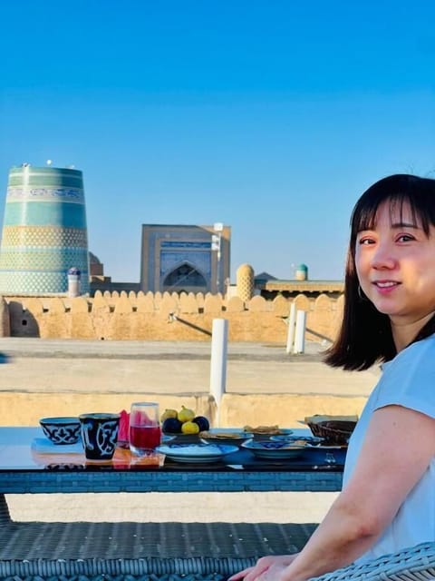 Zukhro Boutique Hotl | Kazakhstan | VacationRenter