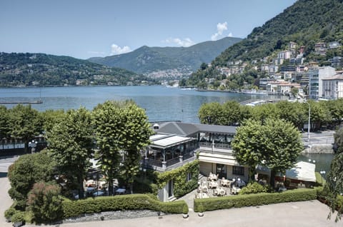 Palace Hotel | Como | VacationRenter
