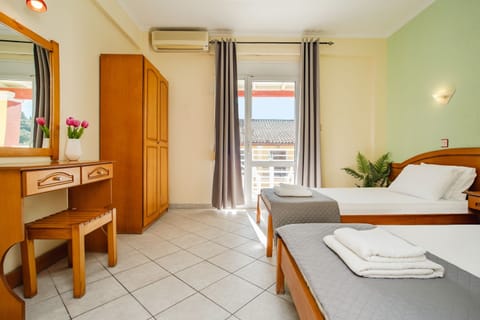 Twin Standard – Economy Edition | Corfu, Greece | VacationRenter