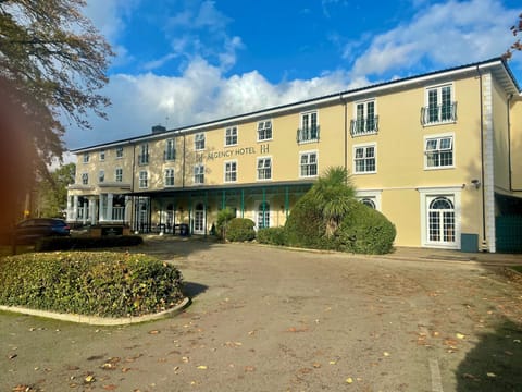 The Regency Hotel Solihull | Shirley | VacationRenter