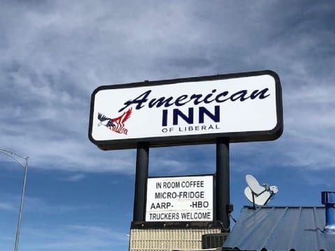 American Inn of Liberal | Liberal, KS | VacationRenter