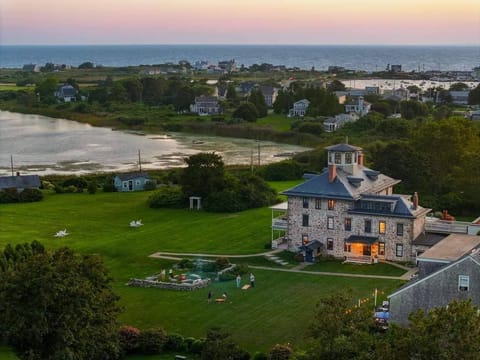 Stone House | Little Compton, RI | VacationRenter