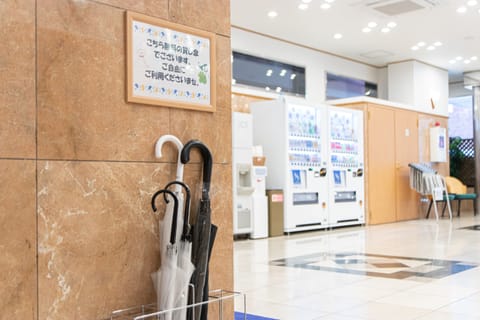 Toyoko Inn Hokkaido Sapporo Station Minami | Sapporo | VacationRenter