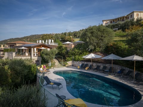 Residence Ca' del Lago | Torri del Benaco | VacationRenter