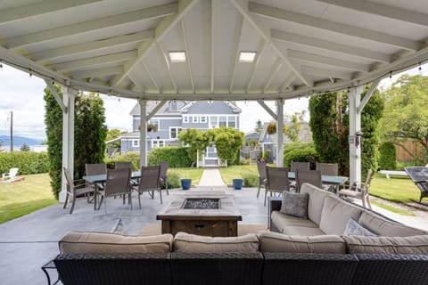 Nantucket Inn | Anacortes, WA | VacationRenter