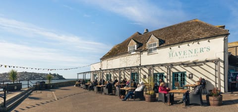 Haveners | Fowey | VacationRenter