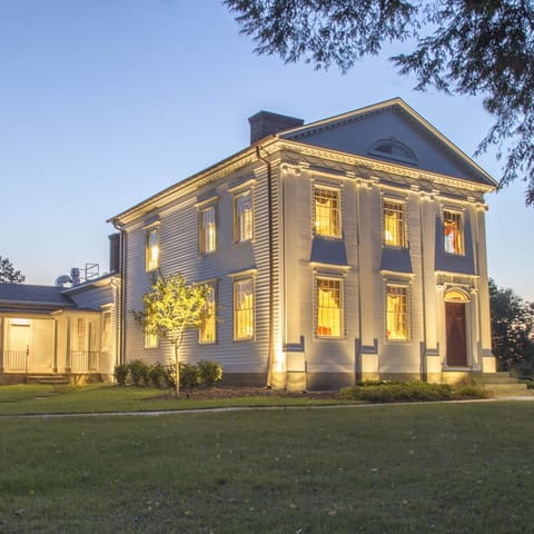 Peter Allen Inn & Event Center | Kinsman, OH | VacationRenter