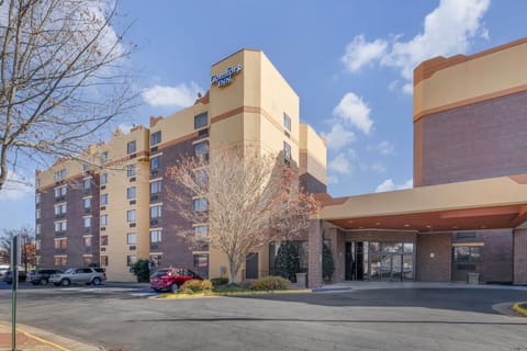 Comfort Inn University Center | Fairfax | VacationRenter