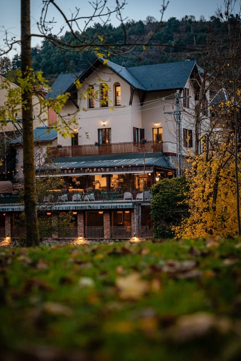 Hotel Mas de Xaxàs | Camprodon | VacationRenter