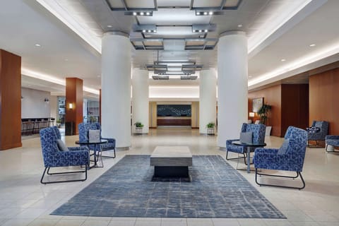 Hyatt Regency DFW International Airport | Grapevine | VacationRenter