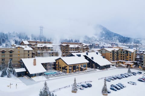 Gravity Haus Jackson Hole | Teton Village, WY | VacationRenter