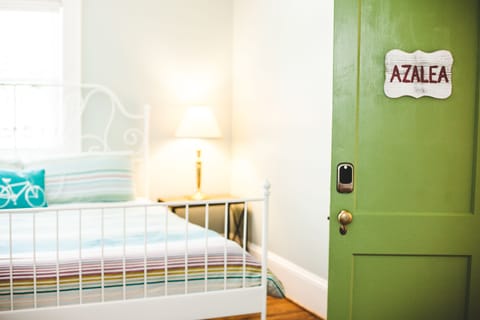 Swamp Rabbit Inn Travelers Rest | Travelers Rest, SC | VacationRenter
