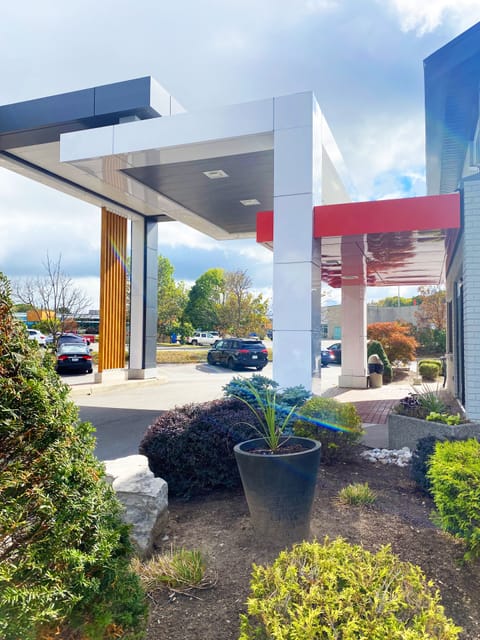 Comfort Inn Hamilton | Hamilton | VacationRenter