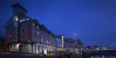 Radisson BLU Hotel Durham | Durham | VacationRenter