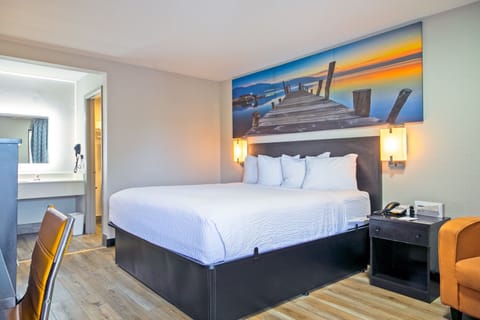 Days Inn by Wyndham Augusta \/ Fort Eisenhower | Augusta, GA ...