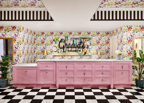 Graduate Columbia, S.C. | Columbia, SC | VacationRenter