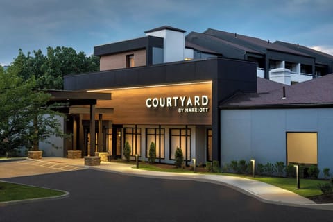 Courtyard by Marriott Norwalk | Norwalk, CT | VacationRenter