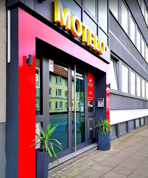 MOTELO Bielefeld | Bielefeld | VacationRenter