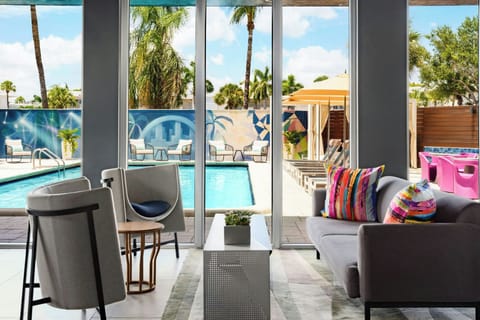 Aloft Miami Dadeland | Pinecrest, FL | VacationRenter