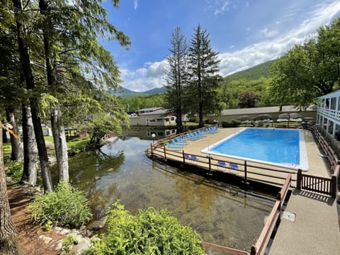 Woodwards White Mountain Resort, BW Signature Collection | Woodstock ...