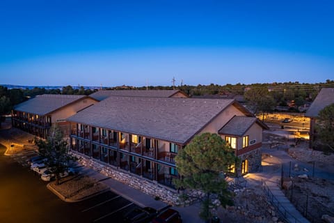 Maswik Lodge - Inside the Park | Grand Canyon National Park ...