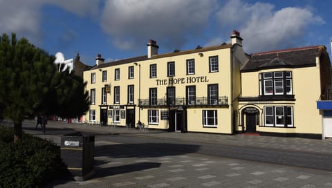 The Hope Hotel | Southend-on-Sea | VacationRenter