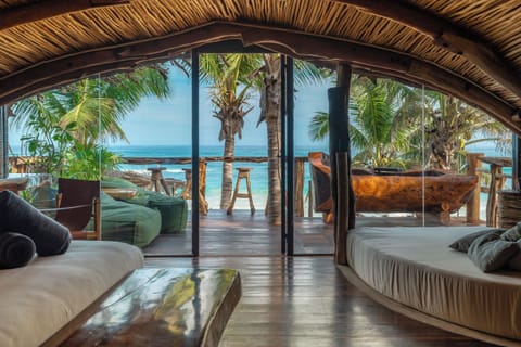 Kanan Tulum Hotel & Spa Adults Only Playground | State of Quintana Roo ...
