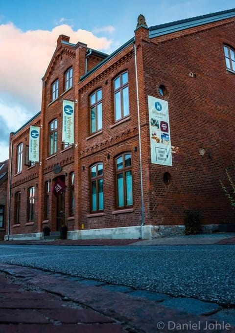 Wellenreiter Gästehaus Tating | Sankt Peter-Ording | VacationRenter