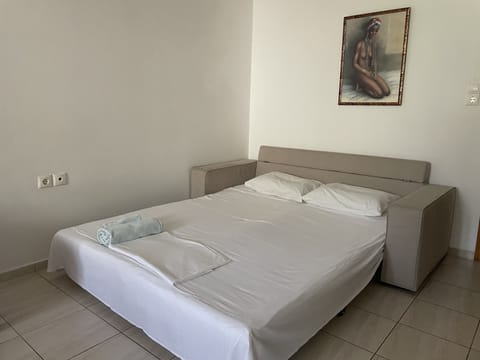 Ideal for family and friends, 2 apartments, connecting door | Crete ...