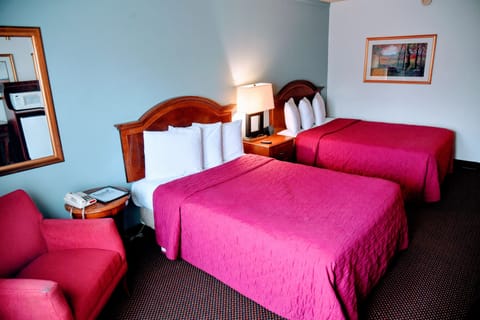 Douglas Inn & Conference Center | Douglas, WY | VacationRenter