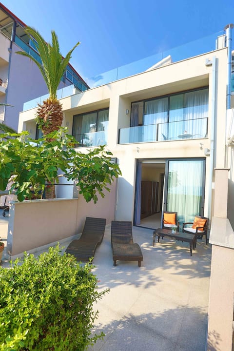 Beach Hotel Split | Podstrana | VacationRenter