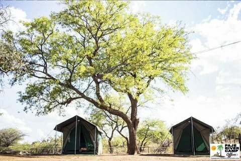 Paje River Camp | Zimbabwe | VacationRenter