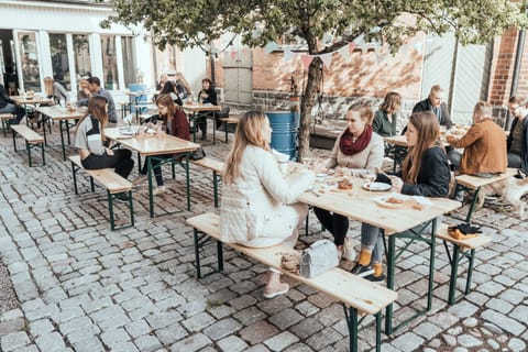 Hotel Botanika Uppsala | Uppsala | VacationRenter