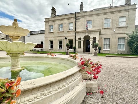 Charlton House Spa Hotel | Shepton Mallet | VacationRenter