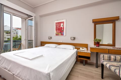 Hotel Park | Chalandri | VacationRenter