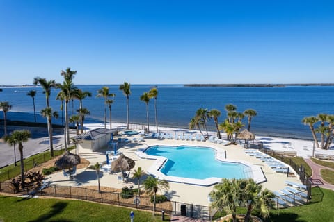 Resort Harbour Properties | Punta Rassa, FL | VacationRenter