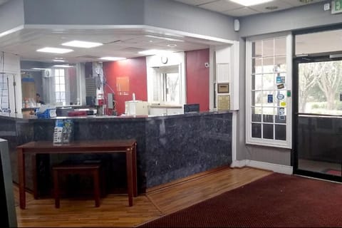 Rodeway Inn | Sumter | VacationRenter