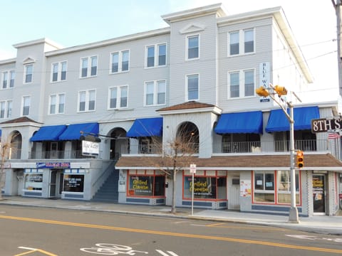 Blue Water Inn | Ocean City | VacationRenter