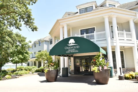 Oakwood Resort | Indiana | VacationRenter