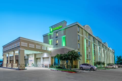Holiday Inn Dallas DFW Airport Area West, an IHG Hotel | Bedford, TX ...