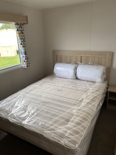 Charming 3-Bed Holiday home at Primrose Valley | Primrose Valley ...