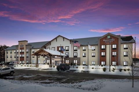 MainStay Suites | Gaylord, MI | VacationRenter