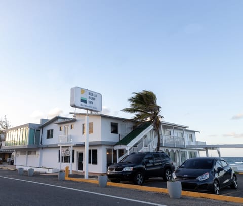 Bella Surf Inn | Aguadilla | VacationRenter