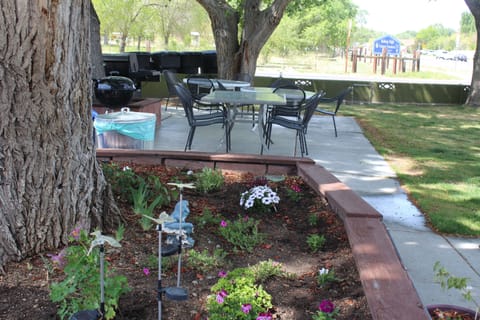 Trees Motel | Bishop, CA | VacationRenter