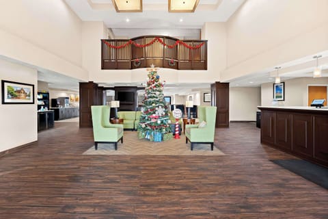 Comfort Inn & Suites Decatur - Forsyth | Forsyth | VacationRenter