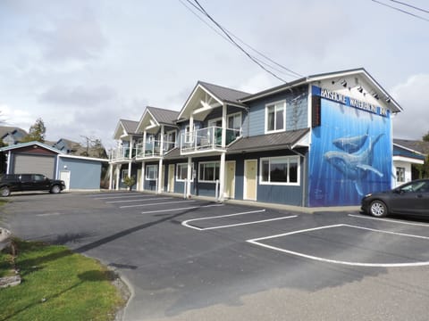The Bayshore Waterfront Inn | Ucluelet | VacationRenter